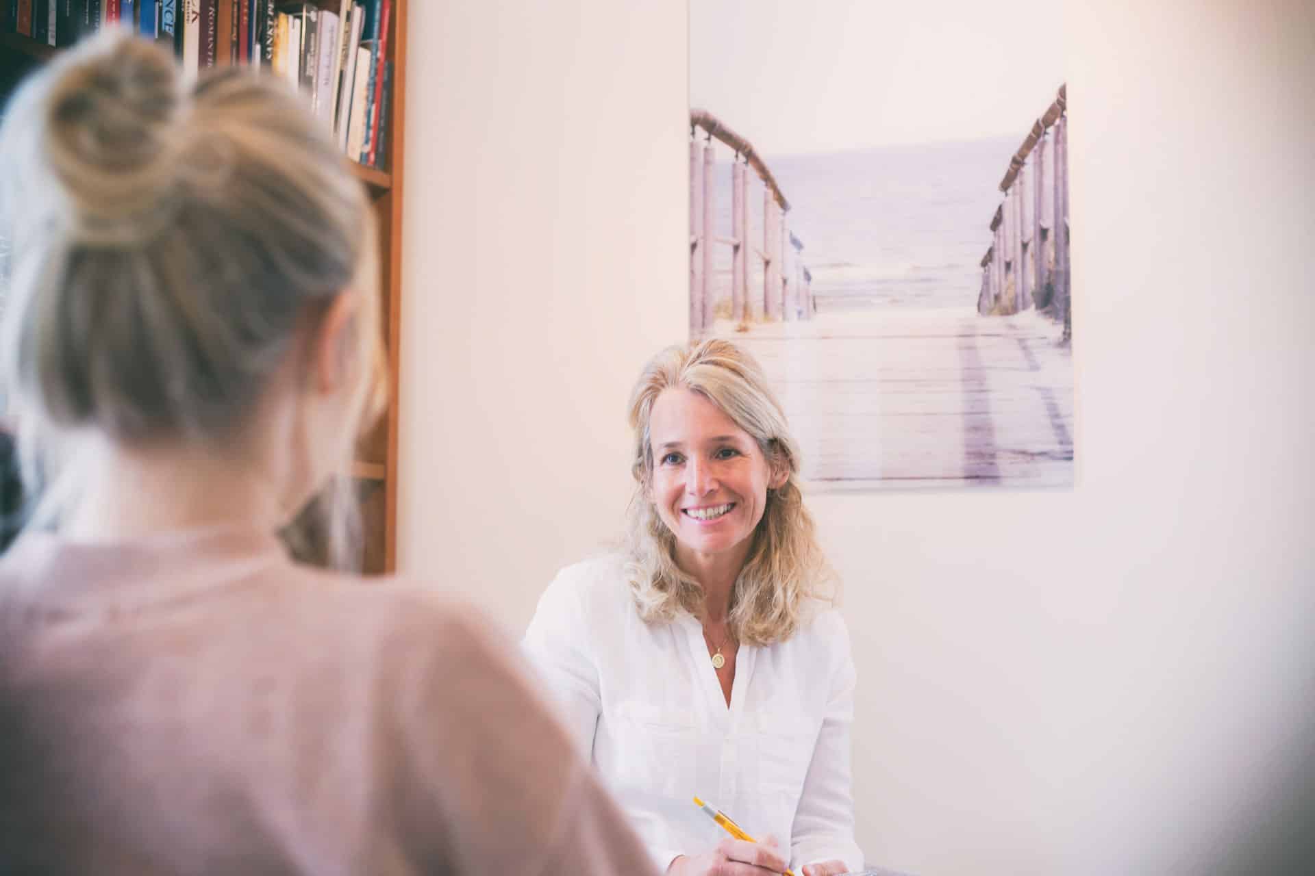 Fotogalerie - Praxis Dr. Preuß für Psychotherapie, Beratung & Coaching