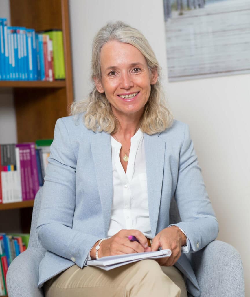 Fotogalerie - Praxis Dr. Preuß für Psychotherapie, Beratung & Coaching