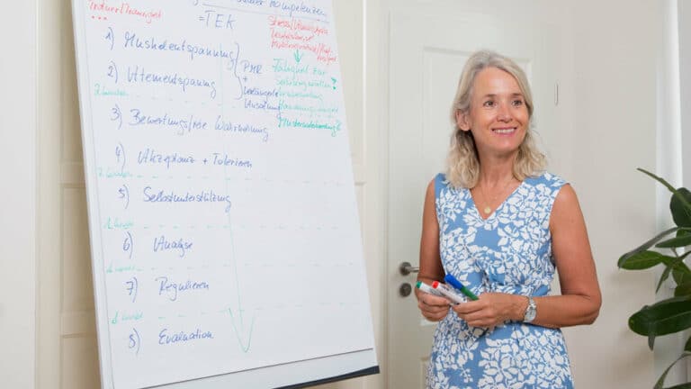 Coaching - Praxis Dr. Preuß für Psychotherapie, Beratung & Coaching