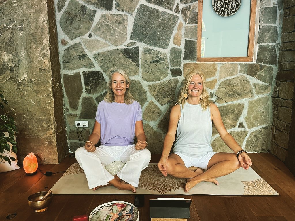 Body & Mind Retreat in Anröchte bei Soest - Praxis Dr. Preuß für Psychotherapie, Beratung & Coaching